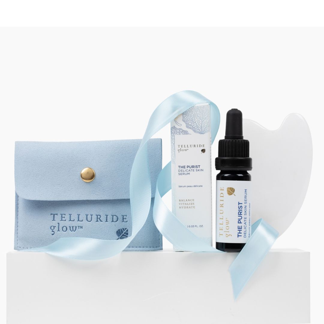 The Purist Delicate Skin Serum | Face Serum for Sensitive Skin ...