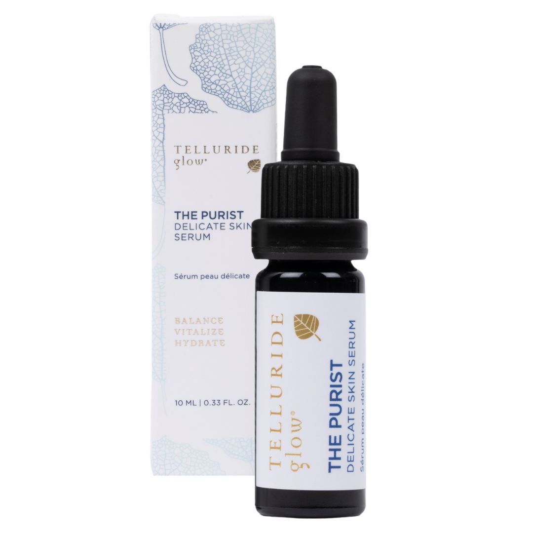 The Purist Delicate Skin Serum | Face Serum for Sensitive Skin ...