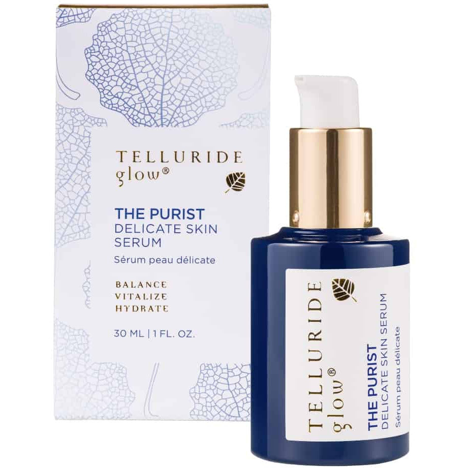 The Purist Delicate Skin Serum | Face Serum for Sensitive Skin ...